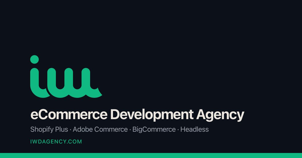 Inyo Pools Case Study: A Multi-Vendor Drop-Ship Parts Store on Adobe ...